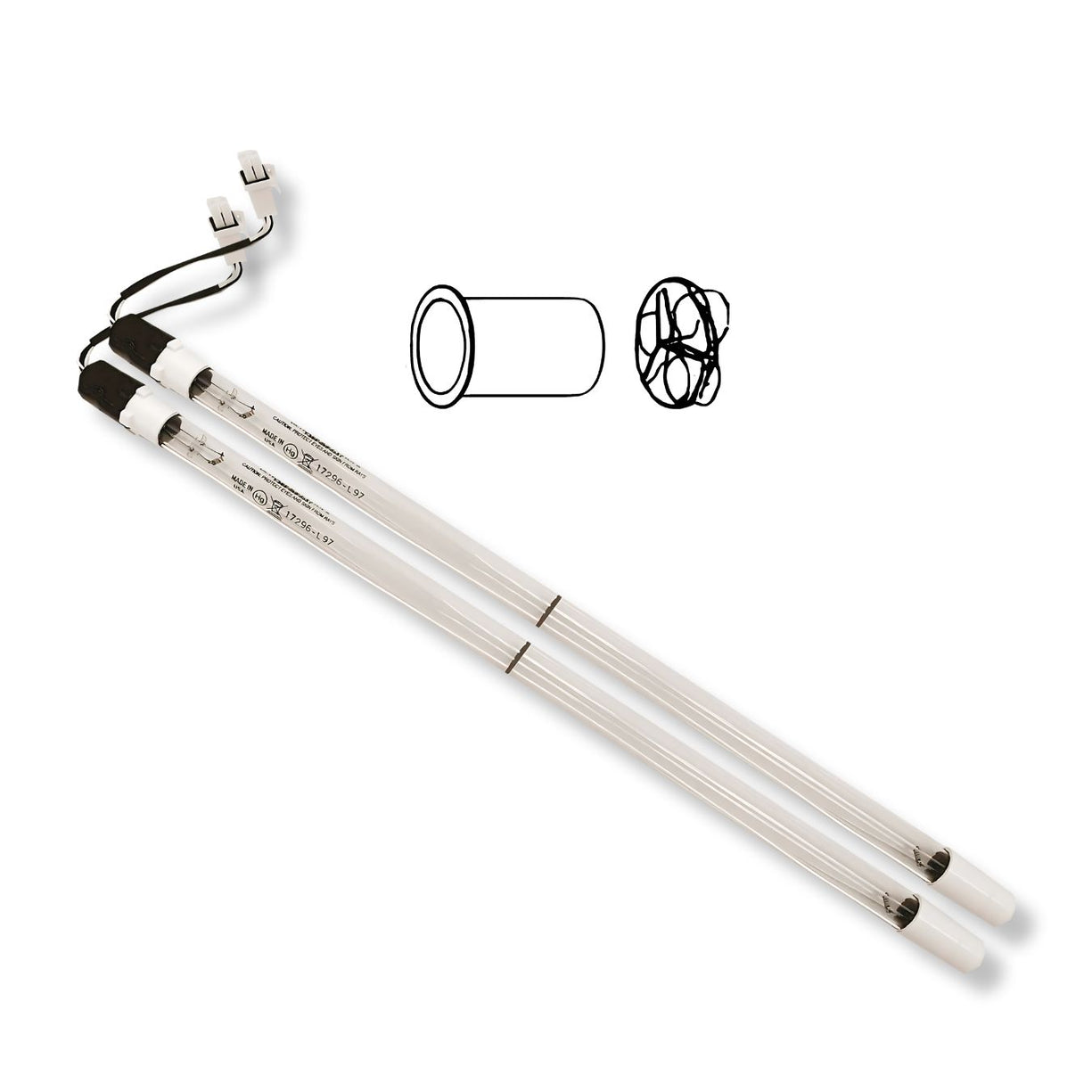 Paramount Ultra UV2 - Ultraviolet Systems Inc.