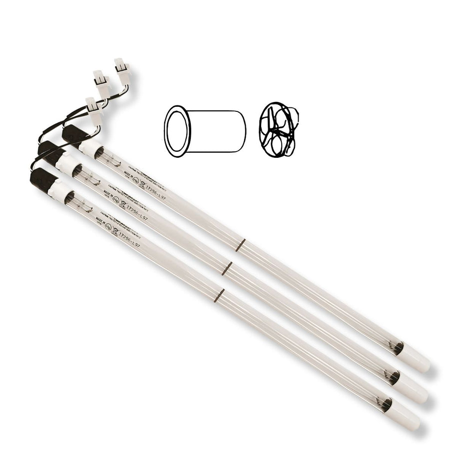 Paramount UV2 (Lamps, Bulbs & Parts) - Ultraviolet Systems Inc.