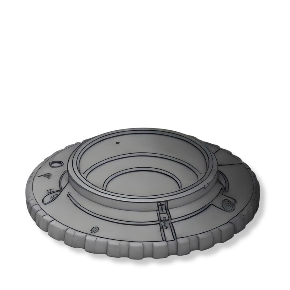 Paramount UV2 (Lamps, Bulbs & Parts) - Ultraviolet Systems Inc.