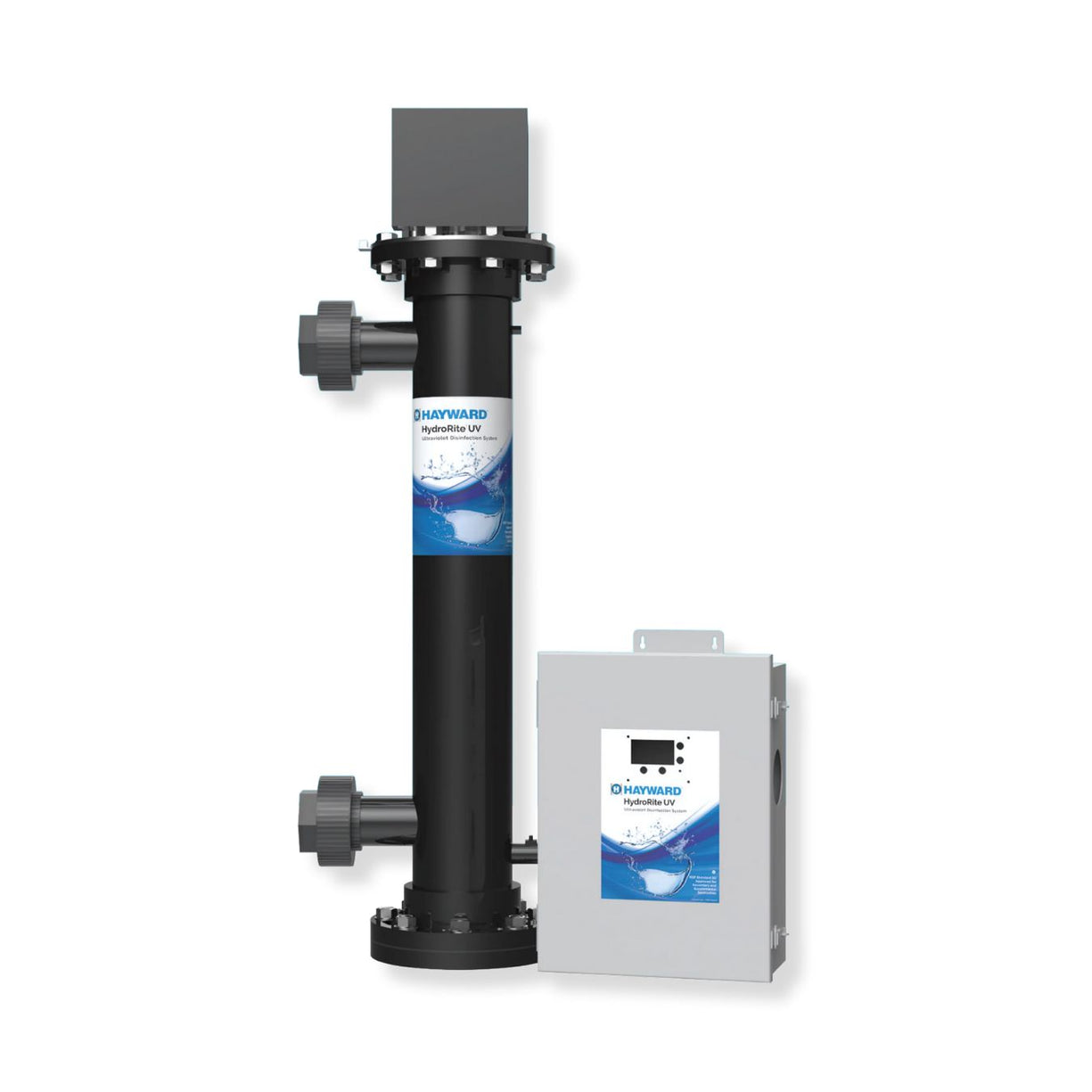 FAQ Ultraviolet Systems for Pools/Spas - Ultraviolet Systems Inc.