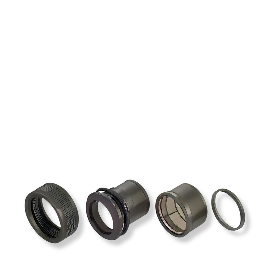 Paramount UV2 (Lamps, Bulbs & Parts) - Ultraviolet Systems Inc.