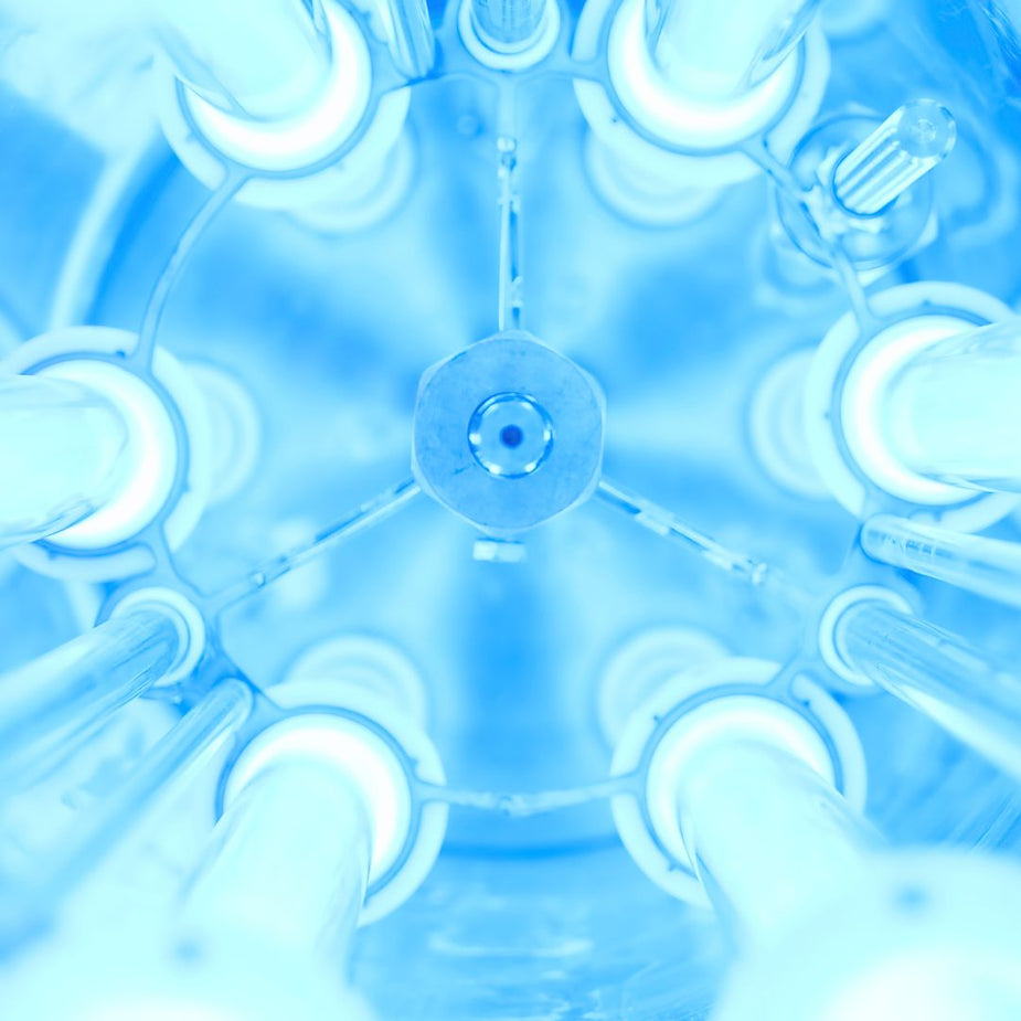 Ultraviolet Technology at Work - Ultraviolet Systems Inc.