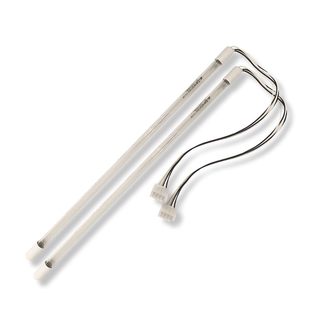 Paramount Ultra UV2 - Ultraviolet Systems Inc.