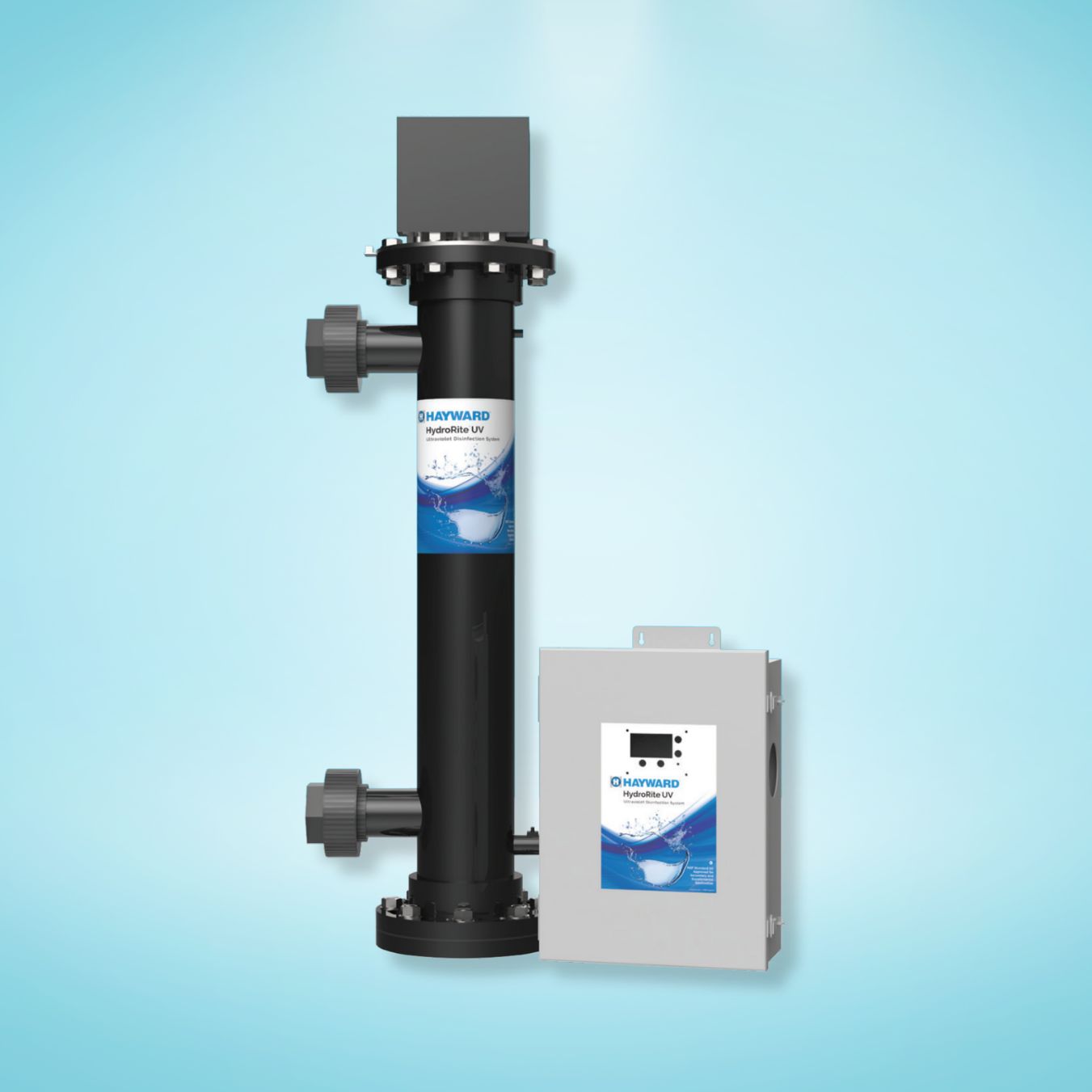 Ultraviolet Systems for Commercial Pools - Ultraviolet Systems Inc.