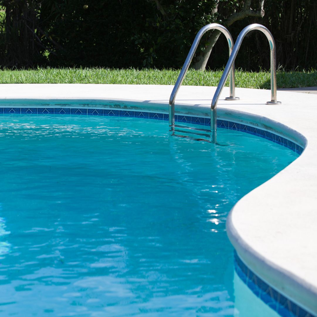 UV Sanitation for Pools vs for Drinking Water - Ultraviolet Systems Inc.