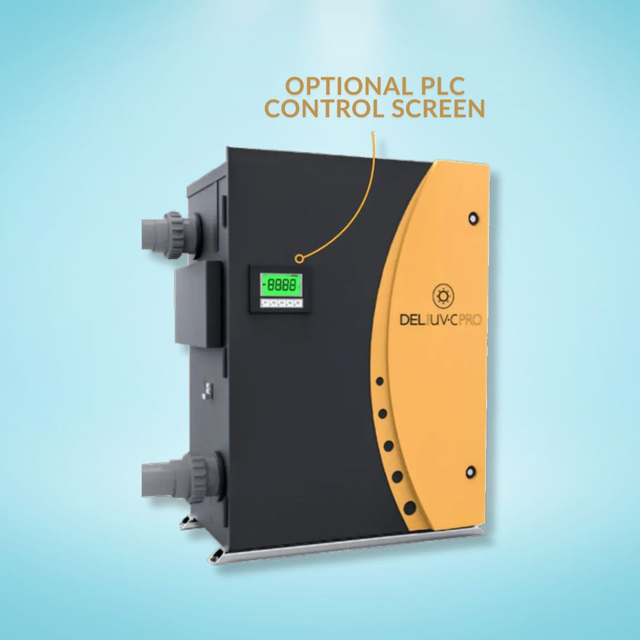 Sizing Commercial UV Systems - Ultraviolet Systems Inc.